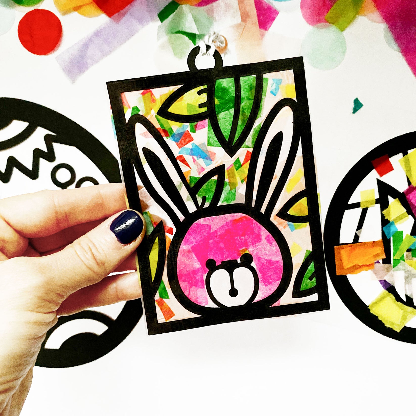 Bulk Easter and Spring Crafts for Kids – PunchofColor