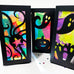 Halloween Paper Lantern Craft Kit – PunchofColor
