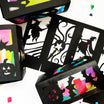 DIY Halloween Lantern Cricut Craft – PunchofColor
