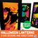 DIY Halloween Lantern Cricut Craft – PunchofColor
