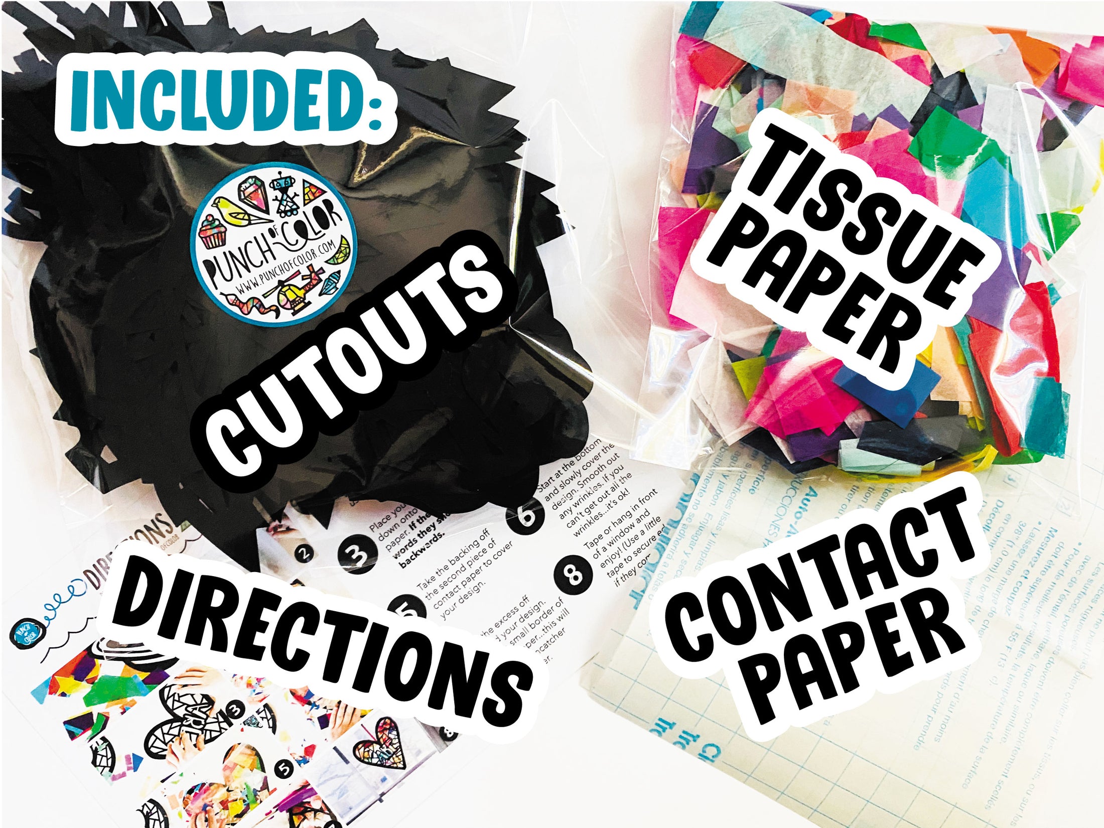 Bulk Easter and Spring Crafts for Kids – PunchofColor